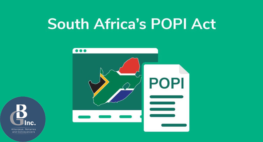 DOES POPI ACT APPLY IN THE WORKPLACE? HERE IS SOMETHING TO KNOW | Gray ...